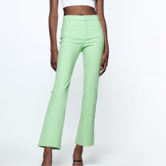Zara | Pants & Jumpsuits | Zara Trouser | Poshmark